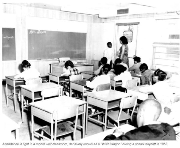 Documentary of 1963 school boycott tells story of Chicago then and now ...